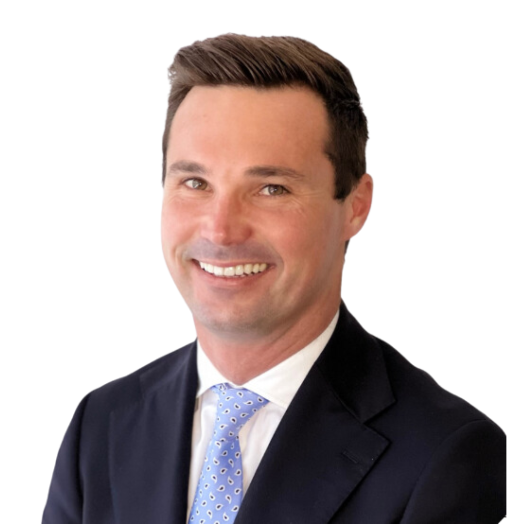 Tim Benson - Top 10 Financial Advisers